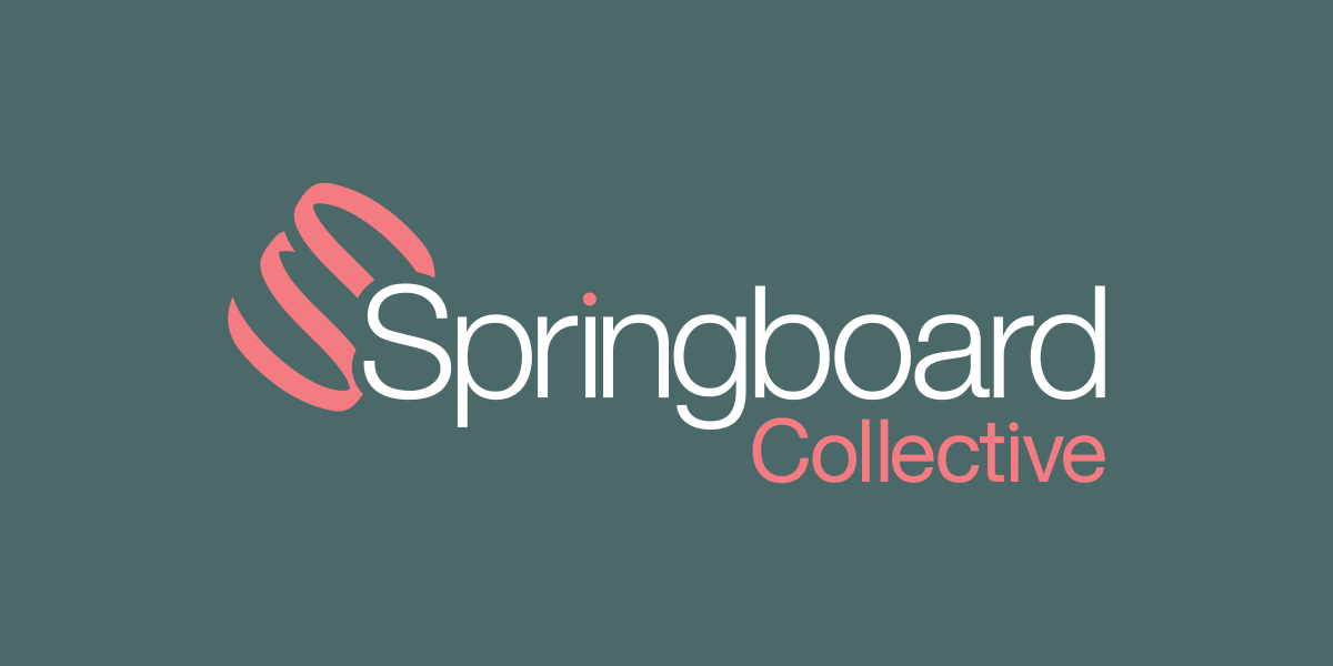 Springboard Collective | Strategic & Creative Partners
